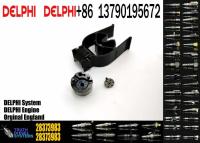 China Common Rail Valve 9308625C 28278897 Diesel Control Valve 28373983 28475605 28468551 28475607 9308-625C For Hyundai A6710 for sale