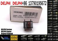 China Valve 28525582 625C Common Rail Injector Fuel Valve 28392662 for sale
