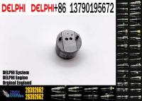 China Valve 28525582 625C Common Rail Injector Fuel Valve 28392662 for sale