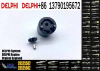 China Hot Sale Common Rail Injector Control Valve Injector Valve Original 28264094 28230891 28525582 28229873 For Diesel Injec for sale