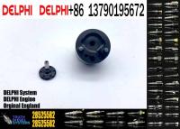China Hot Sale Common Rail Injector Control Valve Injector Valve Original 28264094 28230891 28525582 28229873 For Diesel Injec for sale