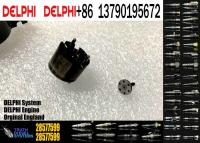 China Diesel Fuel Injector Control Valve 28475607 28577599 28653428 28591272 9308-625C for Hyundai Starex 130hp D4CB for sale