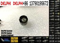 China Diesel Fuel Injector Control Valve 28475607 28577599 28653428 28591272 9308-625C for Hyundai Starex 130hp D4CB for sale