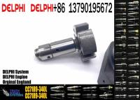 China Diesel Fuel Injector Control Valve 28475607 28577599 28653428 28591272 9308-625C for Hyundai Starex 130hp D4CB for sale