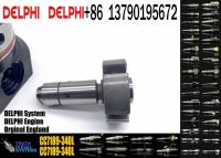 China Diesel Fuel Injector Control Valve 28475607 28577599 28653428 28591272 9308-625C for Hyundai Starex 130hp D4CB for sale