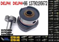 China Diesel Fuel Injector Control Valve 28475607 28577599 28653428 28591272 9308-625C for Hyundai Starex 130hp D4CB for sale