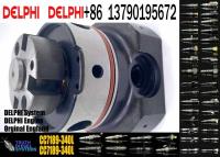 China Diesel Fuel Injector Control Valve 28475607 28577599 28653428 28591272 9308-625C for Hyundai Starex 130hp D4CB for sale