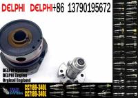 China Diesel Fuel Injector Control Valve 28475607 28577599 28653428 28591272 9308-625C for Hyundai Starex 130hp D4CB for sale