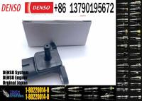 China Excavator Parts Boost Sensor 1-80220014-0/1802200140 For HITACHI 4HK1X 6WG1X For Isuzu02 for sale