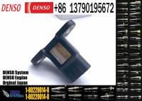 China Excavator Parts Boost Sensor 1-80220014-0/1802200140 For HITACHI 4HK1X 6WG1X For Isuzu02 for sale