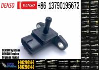 China Excavator Parts Boost Sensor 1-80220014-0/1802200140 For HITACHI 4HK1X 6WG1X For Isuzu02 for sale