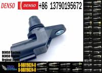 China Camshaft Position Sensor 8-98019024-0 8-98019024-1 8-98019024 for 4HK1 sensor crankshaft position sensor for sale