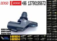 China Camshaft Position Sensor 8-98019024-0 8-98019024-1 8-98019024 for 4HK1 sensor crankshaft position sensor for sale