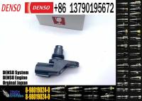 China Camshaft Position Sensor 8-98019024-0 8-98019024-1 8-98019024 for 4HK1 sensor crankshaft position sensor for sale