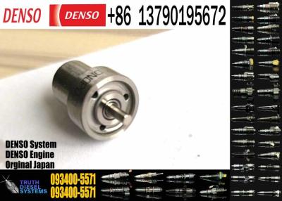 China DIESEL INJECTOR NOZZLE OEM NO. 093400-5571 STAMPING NO. DN4PD57 FOR ENGINE 2L/3L/5L for sale