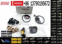 China High Quality Common Rail Injection Pump Repair Kit HP4 294009-0052 Fuel Injection Pump Repair KIT 400532 For Diesel Engi for sale