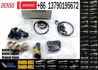China High Quality Common Rail Injection Pump Repair Kit HP4 294009-0052 Fuel Injection Pump Repair KIT 400532 For Diesel Engi for sale