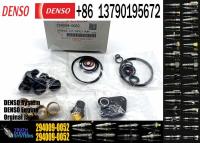 China High Quality Common Rail Injection Pump Repair Kit HP4 294009-0052 Fuel Injection Pump Repair KIT 400532 For Diesel Engi for sale