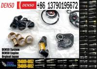 China High Quality Common Rail Injection Pump Repair Kit HP4 294009-0052 Fuel Injection Pump Repair KIT 400532 For Diesel Engi for sale