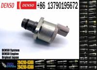 China Fuel Pump Pressure Regulator Control Valve SCV OEM 294200-0360 1460A037 294200-0300 For Pajero L200 NATIVA for sale