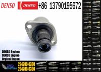 China Fuel Pump Pressure Regulator Control Valve SCV OEM 294200-0360 1460A037 294200-0300 For Pajero L200 NATIVA for sale