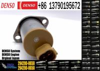 China 2942000650 Oil Measuring Tools 294200 0650 8981305080 Fuel Metering Valve 294200-0650 For Denso Injection Pump for sale
