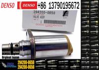 China 2942000650 Oil Measuring Tools 294200 0650 8981305080 Fuel Metering Valve 294200-0650 For Denso Injection Pump for sale