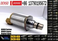 China 2942000650 Oil Measuring Tools 294200 0650 8981305080 Fuel Metering Valve 294200-0650 For Denso Injection Pump for sale