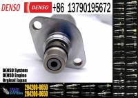 China 2942000650 Oil Measuring Tools 294200 0650 8981305080 Fuel Metering Valve 294200-0650 For Denso Injection Pump for sale