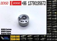 China China United Diesel Brand G4 G04 G16 G17 Orifice Fuel Injector Control Valve 295040-9440 for 1GD 2GD injector for sale