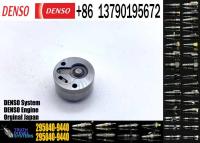 China China United Diesel Brand G4 G04 G16 G17 Orifice Fuel Injector Control Valve 295040-9440 for 1GD 2GD injector for sale