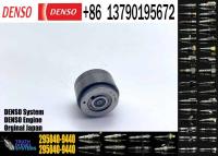 China China United Diesel Brand G4 G04 G16 G17 Orifice Fuel Injector Control Valve 295040-9440 for 1GD 2GD injector for sale