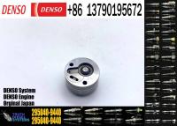 China China United Diesel Brand G4 G04 G16 G17 Orifice Fuel Injector Control Valve 295040-9440 for 1GD 2GD injector for sale