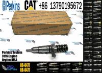 China New common rail injector 0R-8682 0R-8467 9Y-4982 127-8220 0R-0471 101-4561for diesel engine CAT for sale