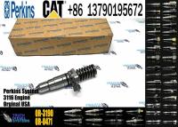 China Excavator Parts 3116 Engine Injector0R-8483 0R-3002 0R-8477 0R-3190 0R-8473 4P-2995fuel injector For Excavator for sale