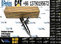 China Excavator Parts 3116 Engine Injector0R-8483 0R-3002 0R-8477 0R-3190 0R-8473 4P-2995fuel injector For Excavator for sale