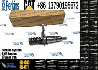 China Excavator Parts 3116 Engine Injector0R-3742 0R-8463 0R-8633 20R-4179 0R-8471fuel injector For Excavator for sale