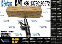 China New common rail injector 7E-8952 0R-8465 7E-9585 0R-3742 127-8209 0R-8463 for diesel engine for sale
