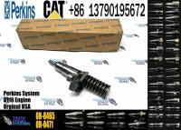 China New common rail injector 7E-8952 0R-8465 7E-9585 0R-3742 127-8209 0R-8463 for diesel engine for sale