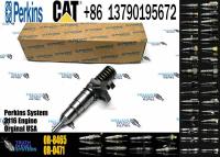China New common rail injector 7E-8952 0R-8465 7E-9585 0R-3742 127-8209 0R-8463 for diesel engine for sale
