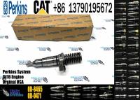 China New common rail injector 7E-8952 0R-8465 7E-9585 0R-3742 127-8209 0R-8463 for diesel engine for sale
