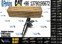 China New common rail injector 7E-8952 0R-8465 7E-9585 0R-3742 127-8209 0R-8463 for diesel engine for sale