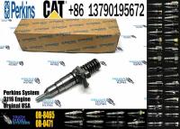 China New common rail injector 7E-8952 0R-8465 7E-9585 0R-3742 127-8209 0R-8463 for diesel engine for sale