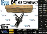 China New common rail injector 7E-8729 0R-8469 7E-8952 0R-8465 7E-9585 0R-3742 for diesel engine for sale