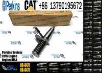 China Excavator Injector 0R3389 0R-3389 0R8471 0R-8471 for 3116 Diesel Engine Parts Nozzle Assembly Auto Parts for sale