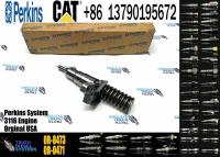 China Excavator Parts 3116 Engine Injector0R-8475 0R-8483 0R-8477 0R-8473 0R-8684fuel injector For Excavator for sale