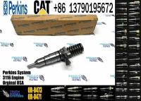 China Excavator Parts 3116 Engine Injector0R-8475 0R-8483 0R-8477 0R-8473 0R-8684fuel injector For Excavator for sale