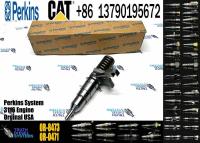 China Excavator Parts 3116 Engine Injector0R-8475 0R-8483 0R-8477 0R-8473 0R-8684fuel injector For Excavator for sale