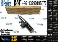China Excavator Parts 3116 Engine Injector0R-8475 0R-8483 0R-8477 0R-8473 0R-8684fuel injector For Excavator for sale