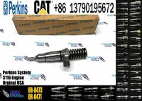 China Excavator Parts 3116 Engine Injector0R-8475 0R-8483 0R-8477 0R-8473 0R-8684fuel injector For Excavator for sale